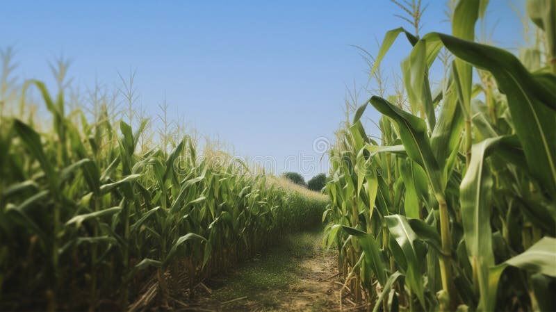 Midwestern Corn Stock Illustrations – 21 Midwestern Corn Stock ...