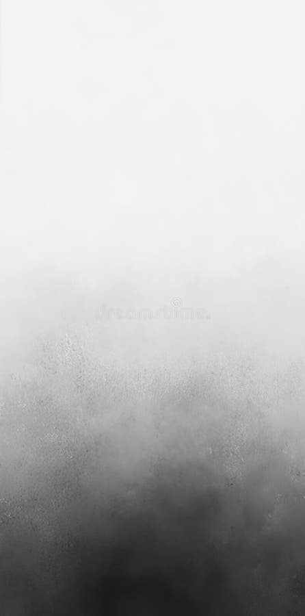 An Image with Fine Resolution Displaying a Soft Gray Gradient Texture ...