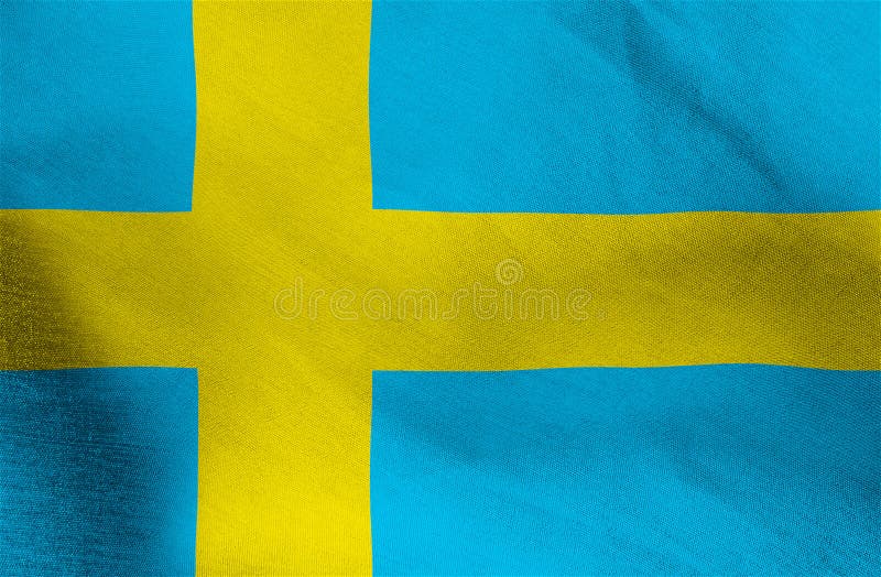 Standard Proportions Sweden Flag Stock Photos - Free & Royalty-Free ...