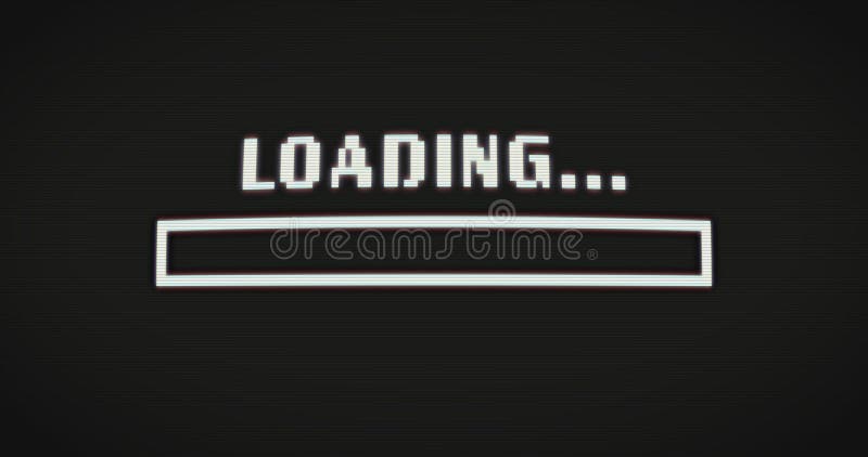 Loading Error Stock Illustrations – 820 Loading Error Stock ...