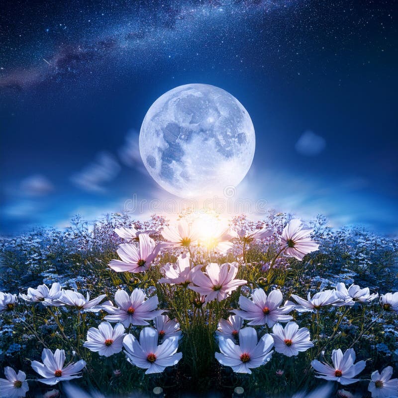 Moonlight Background Hd Stock Photos - Free & Royalty-Free Stock Photos ...