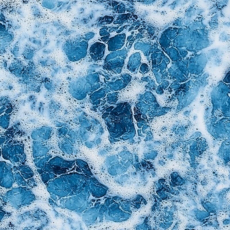 Ocean Textures