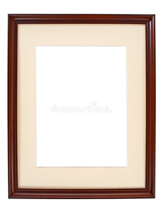 Picture frame stock image. Image of cutout, blank, border - 36755525