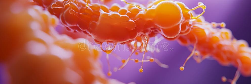 Image of a Frog Embryo Showing the Cleavage of the Embryo in the Egg ...