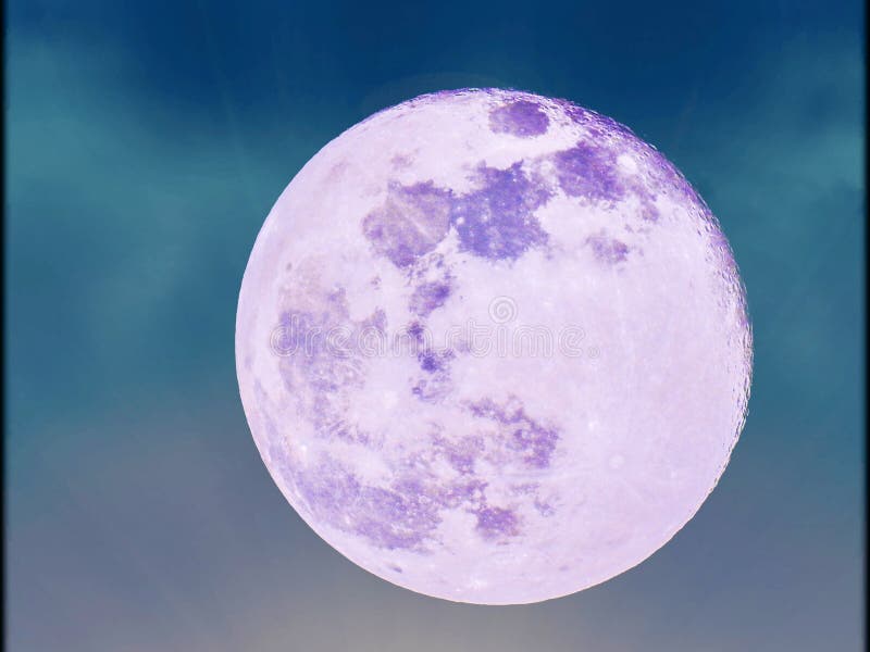 Moon shot abstract image stock photo. Image of overlay - 308461420