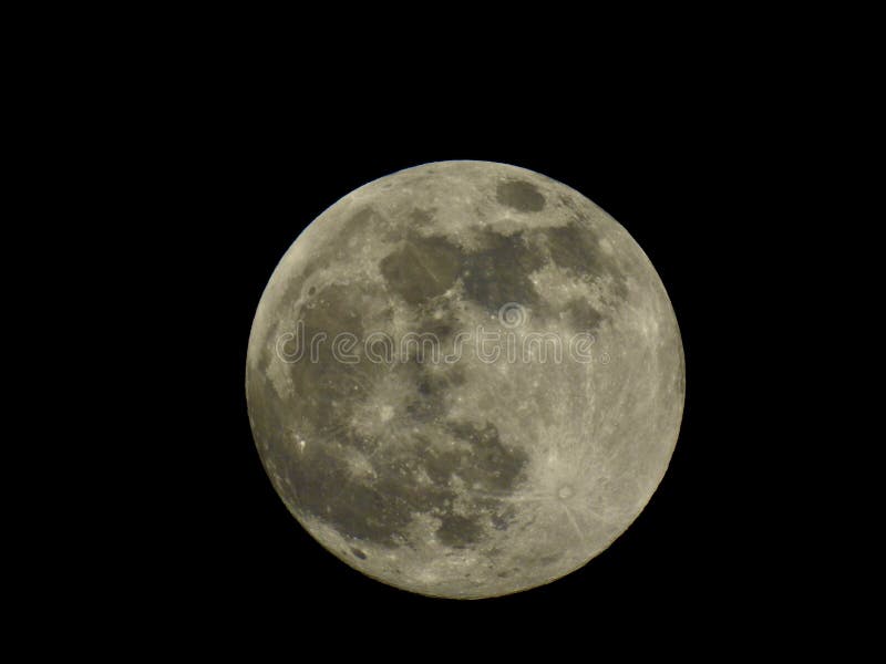 Full moon March 2024 stock photo. Image of england, astrology - 312748050