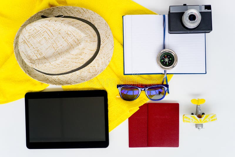 Full packed suitcase stock image. Image of baggage, summer - 103955369
