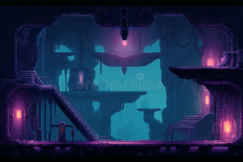 Tech Dungeon Stock Illustrations – 38 Tech Dungeon Stock Illustrations ...