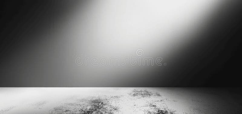 Sophisticated Gray and White Gradient Metal Texture Background Stock ...