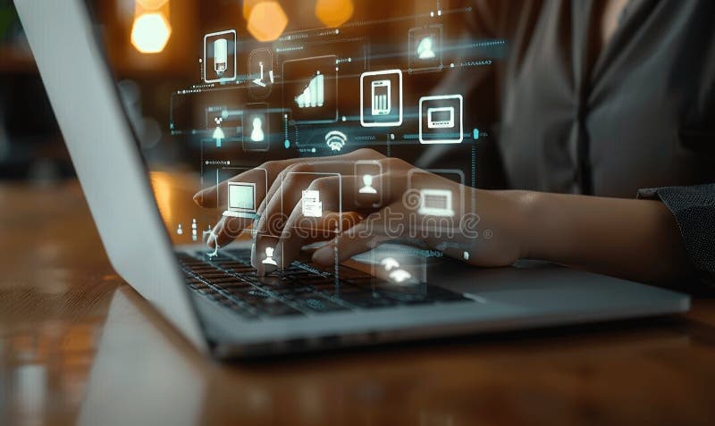 Efficient Online Document Approval System with AI Machine Learning ...