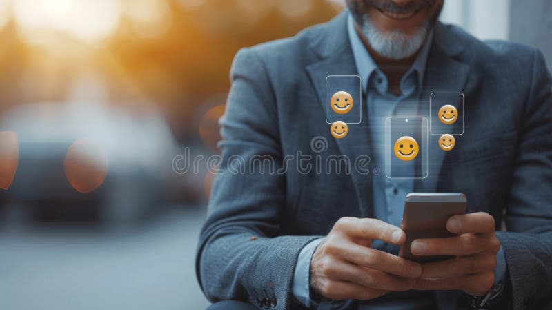 Luxury Customer Service Experience Analysis with Virtual Interface ...