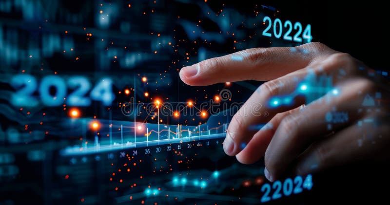 Virtual Business Planning for Growth Strategy 2024 with Digital ...