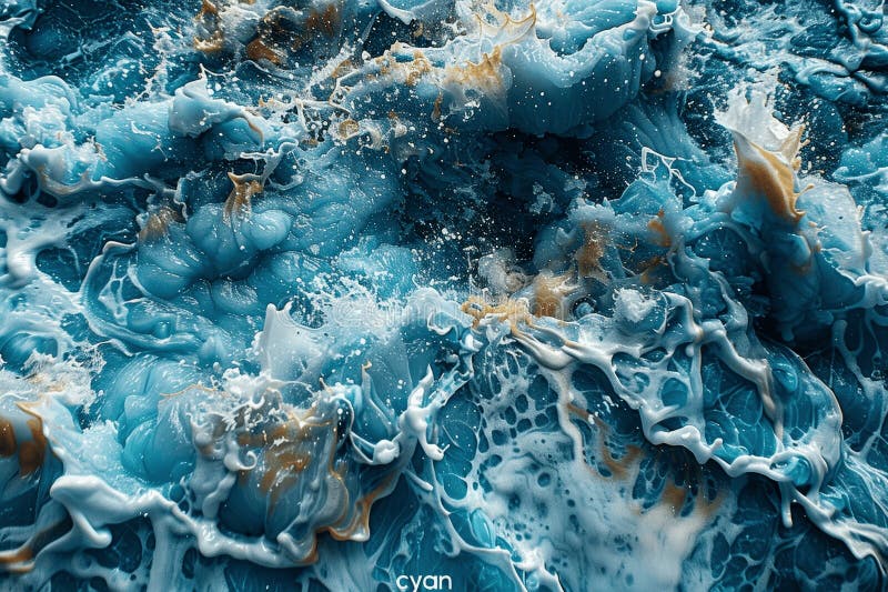 Cyan Water Background Stock Illustrations – 15,725 Cyan Water ...