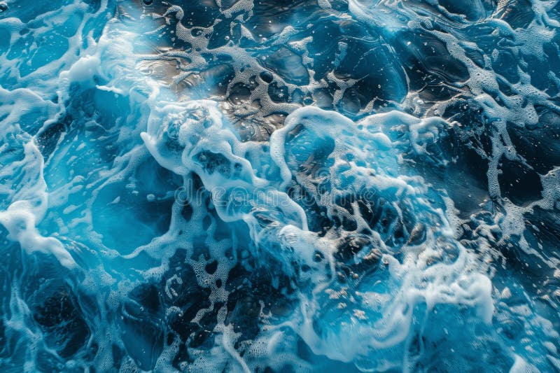 Cyan Water Background Stock Illustrations – 15,725 Cyan Water ...