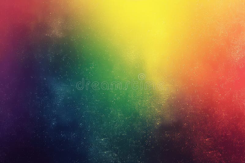 Soft Nature-Inspired Gradient Background with Yellow, Purple, and Green ...