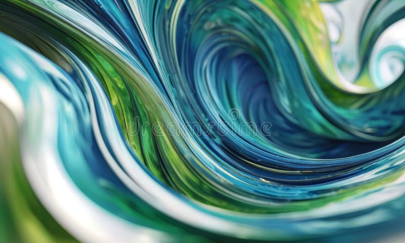 Abstract art stock illustration. Illustration of decor - 330516573