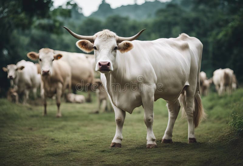 Sapi Putih Stock Illustrations – 6 Sapi Putih Stock Illustrations ...