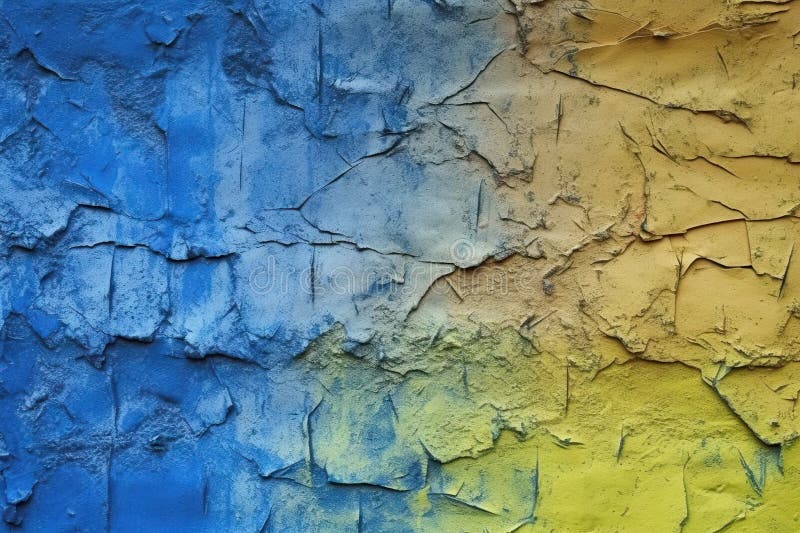 Damaged Ruined Collapsed Broken Design Space Background Stressed Close ...