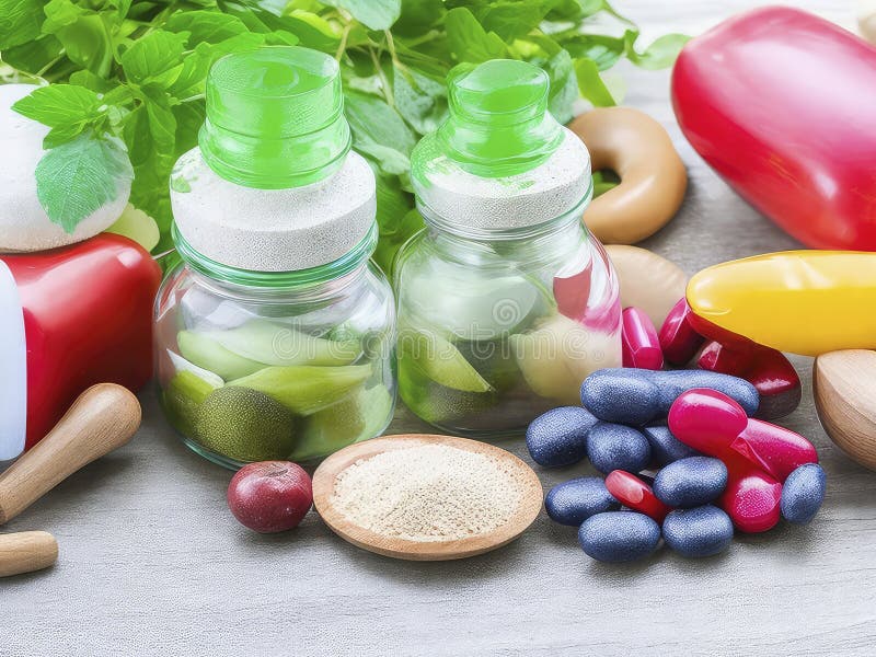 Dietary Supplements into Their Routine, Including Potential ...