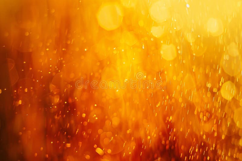 Gradient from Amber To Light Amber Stock Illustration - Illustration of ...