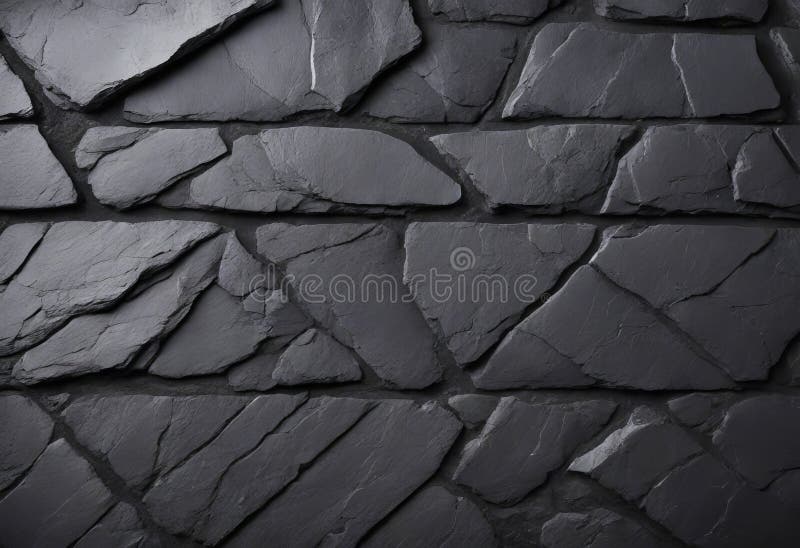Grey Stone Nature Patterns Background Texture Slate Sandstone Dark ...
