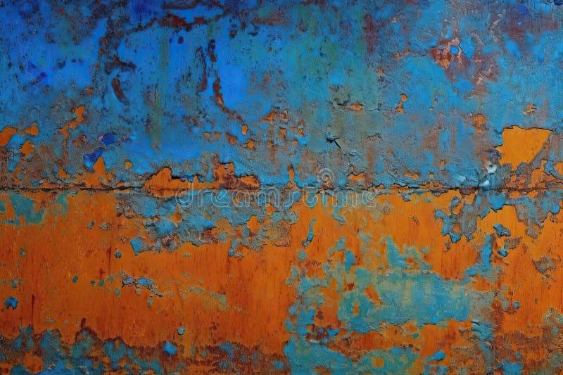 Header Website Banner Web Texture Rough Multicolor Surface Wall Painted ...