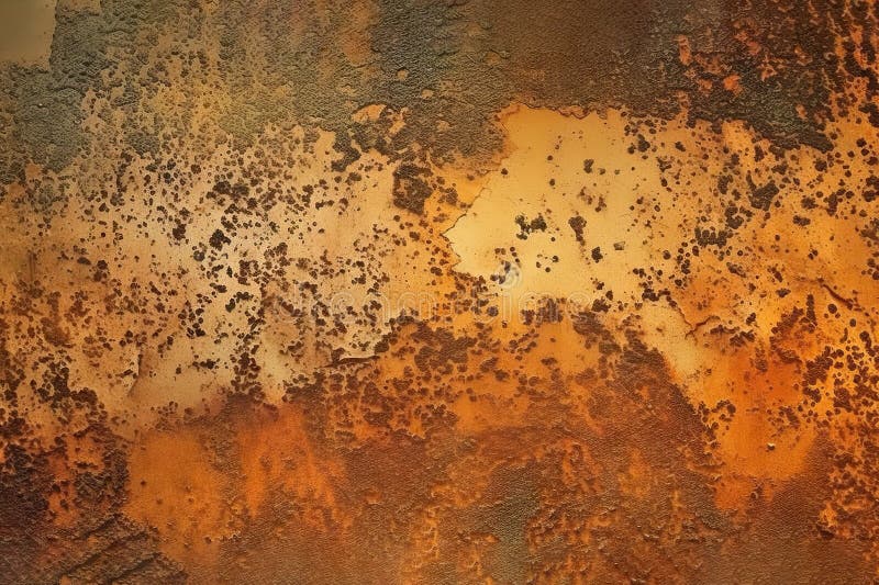 Panoramic Header Website Wide Banner Web Metal Sheet Old Design Space ...