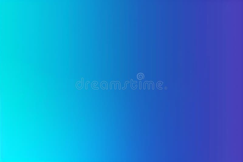 A Striking Gradient Background that Transitions from Deep Indigo To ...