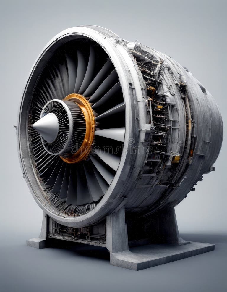 Turbofan Jet Stock Illustrations – 408 Turbofan Jet Stock Illustrations ...