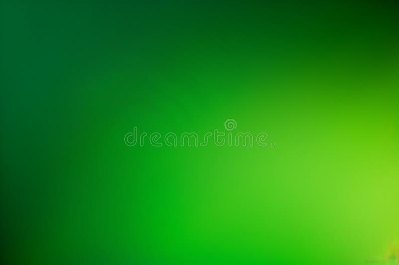 A Vibrant Gradient Background Shifting from Bright Green To Deep ...