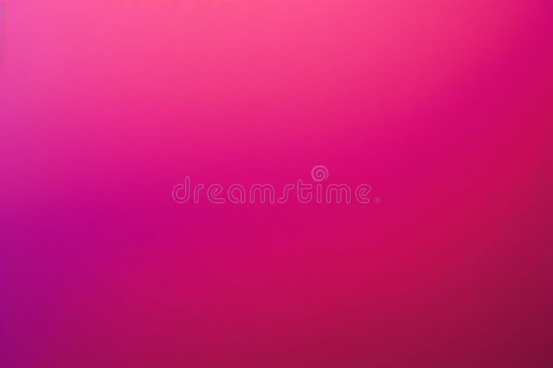 A Vibrant Gradient Background Shifting from Hot Pink To Deep Magenta ...