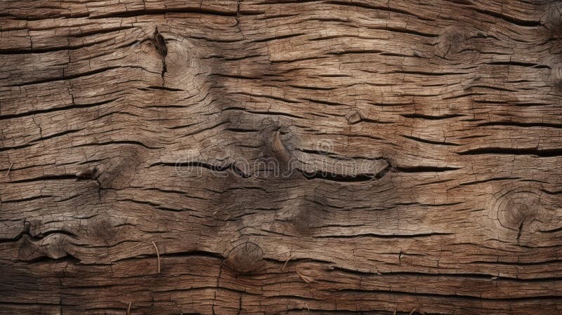 Abstract Earthy Patterned Background with Textured Brown Wood Stock ...