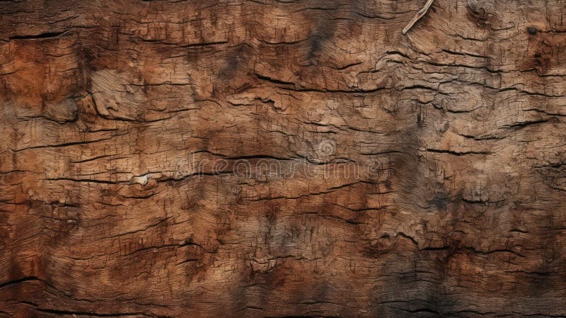 Rustic Earthy Textured Background with Aged Wooden Pattern Stock ...