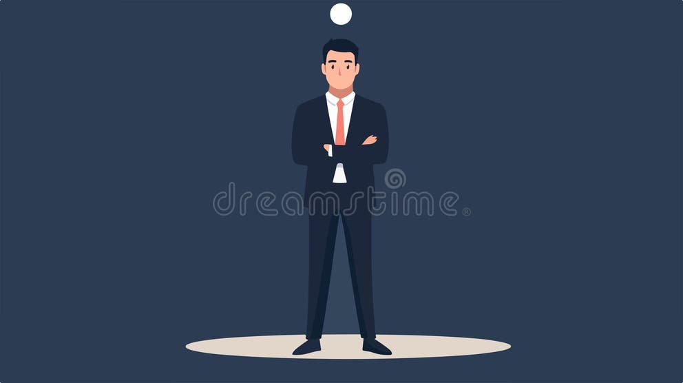 Celebrating Outstanding Employee - Spotlight on Winning Candidate Stock ...