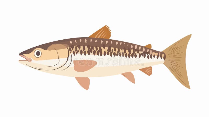 Detailed Atlantic Mackerel Vector Illustration Stock Illustrations – 15 ...
