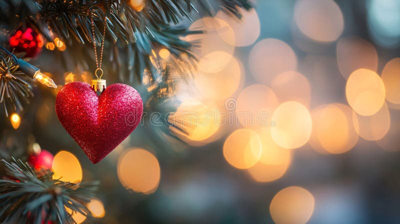 Elegant Floating Heart Shapes in Soft Bokeh Light for Romantic Designs ...