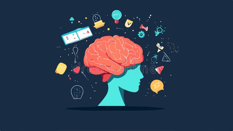 Enhance Brain Functions with Mind Development and Memory Training Stock ...