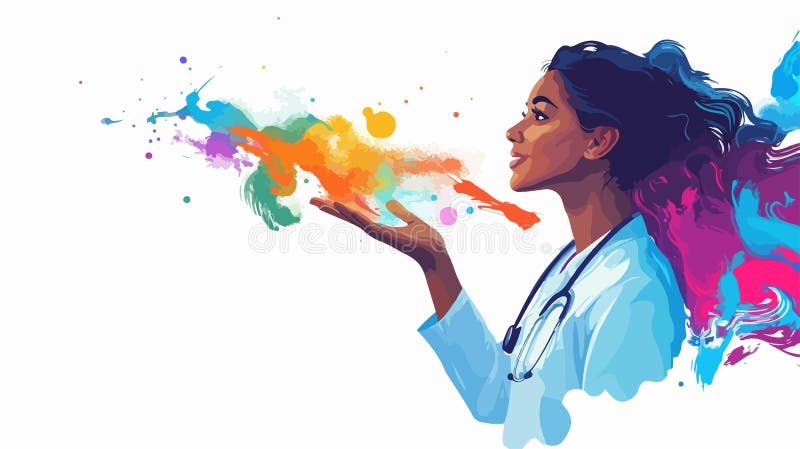 Cervical Screening Procedure Stock Illustrations – 18 Cervical ...