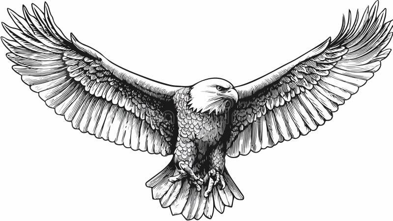 Eagle Logotype Stock Illustrations – 26,918 Eagle Logotype Stock ...