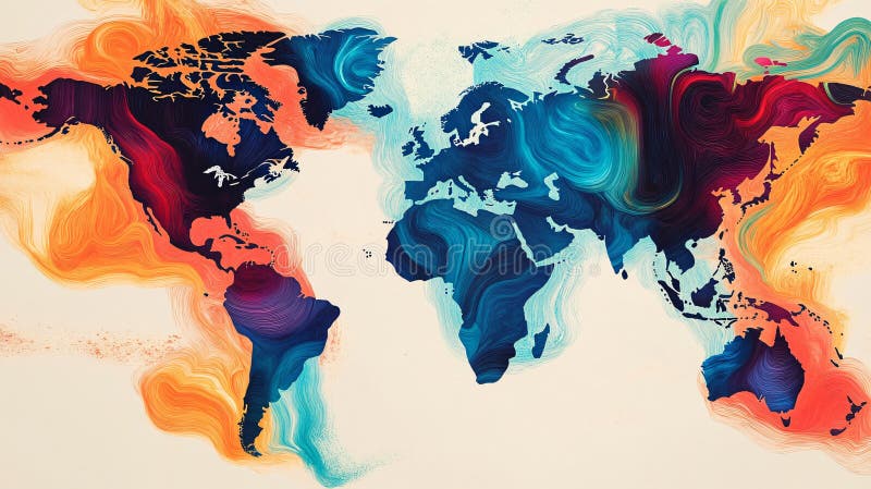 Global Economy Development and Purpose in Professional Usage Stock ...