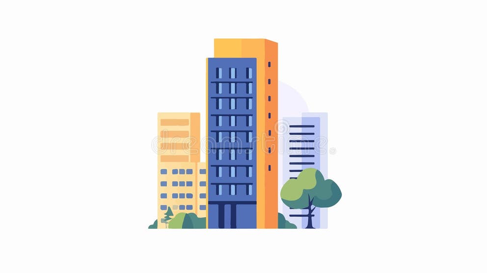 Modern Tower Icon Vector Stock Illustrations – 60,322 Modern Tower Icon ...