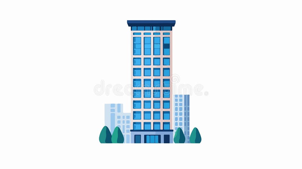 Modern Tower Icon Vector Stock Illustrations – 60,322 Modern Tower Icon ...