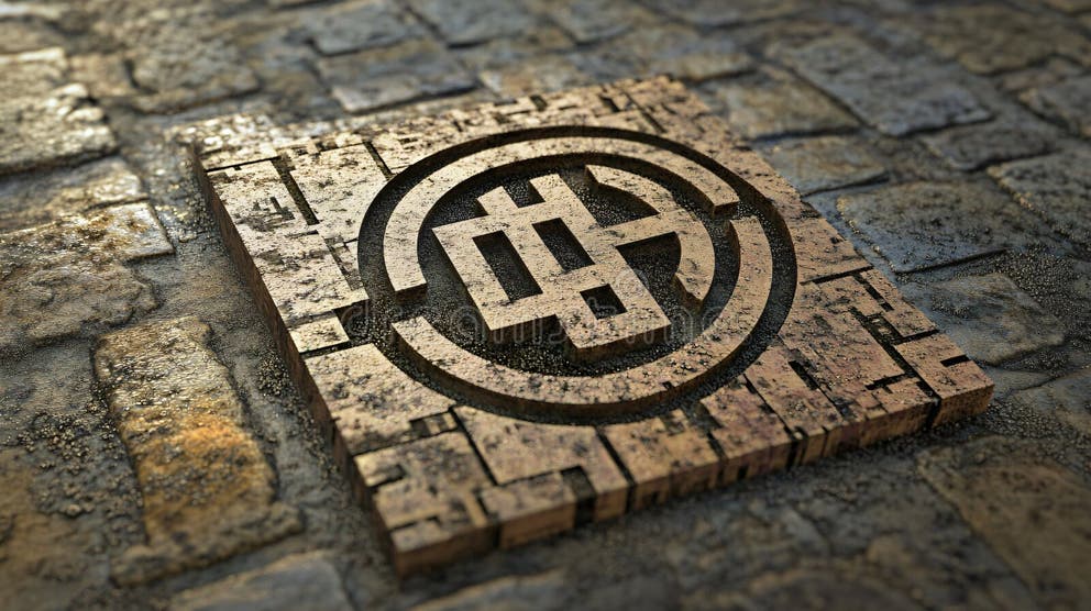 Peace QR Code for Positive Messaging and Secure Transactions Stock ...