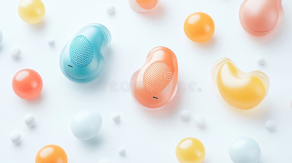 Professional Hearing Aids for Clearer Sound and Improved Auditory ...