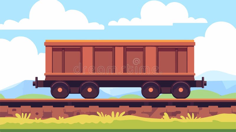 Railway Line Side Stock Illustrations – 997 Railway Line Side Stock ...