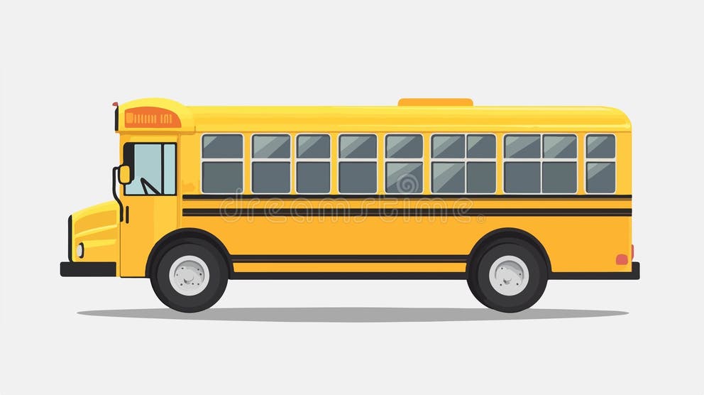 Simple Flat School Stock Illustrations – 113,253 Simple Flat School ...