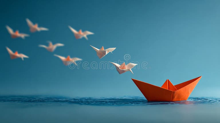 Transformational Leadership Concepts for Success and Change in Business ...