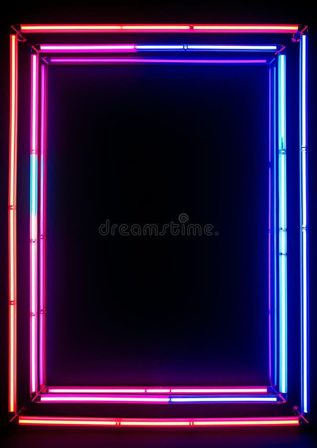 Neon Gridlines Stock Illustrations – 392 Neon Gridlines Stock ...