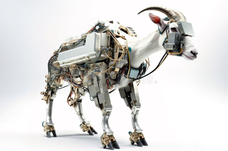Ai Goat Stock Illustrations – 4,260 Ai Goat Stock Illustrations ...