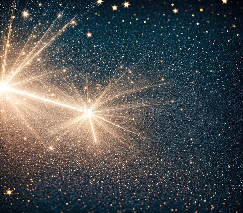 Cosmic Explosion stock image. Image of detonation, interstellar - 313859533